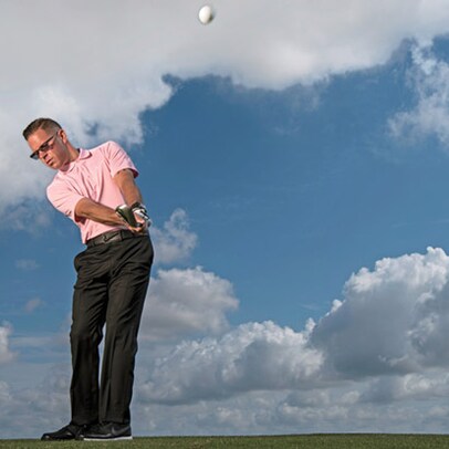 Sean Foley | GolfDigest.com