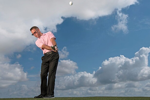 Sean Foley: Your New Practice Plan | How To Play Golf | Golf Digest