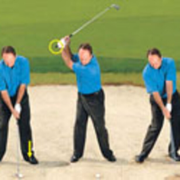 Breaking 90: Fred Griffin | How To Play Golf | Golf Digest