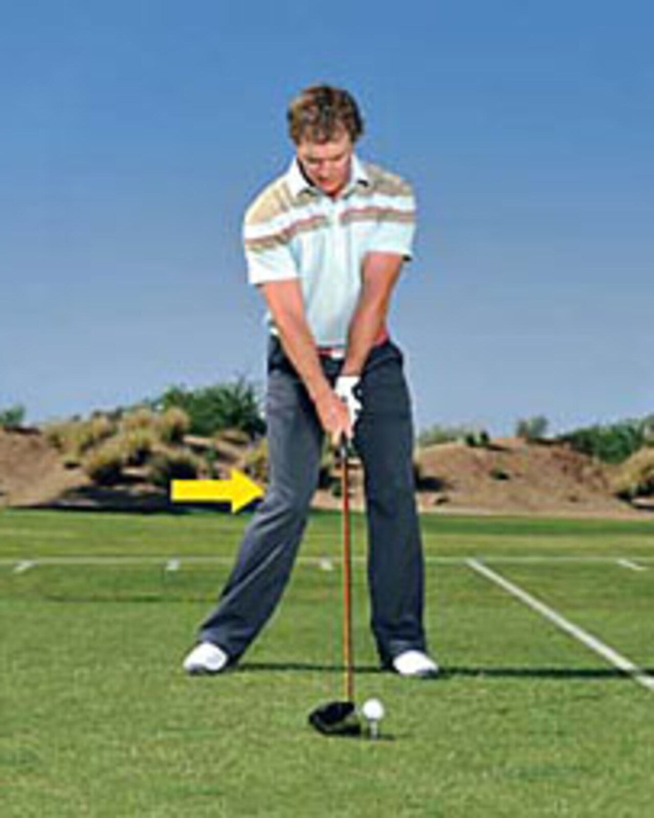 Breaking 90: Jeff Ritter | Instruction | Golf Digest