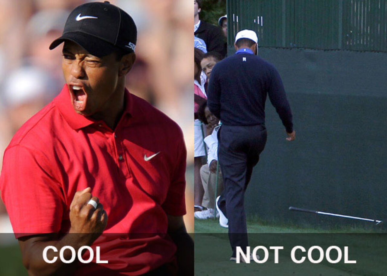 Slideshow: Cool/Not Cool | Instruction | Golf Digest