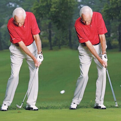 Jim Flick | GolfDigest.com