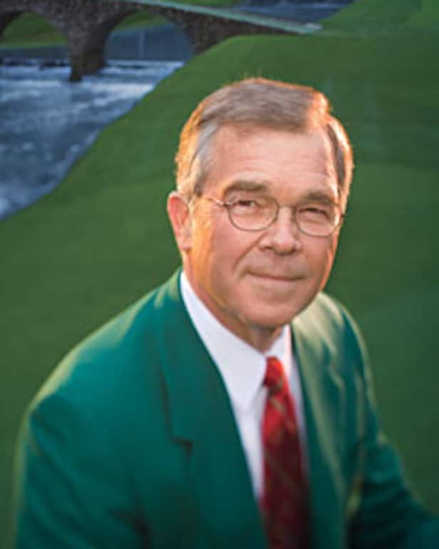 Sirak: A Real Mover And Shaker | Golf News and Tour Information | Golf ...