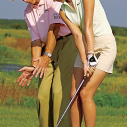 Ben van Hook | GolfDigest.com