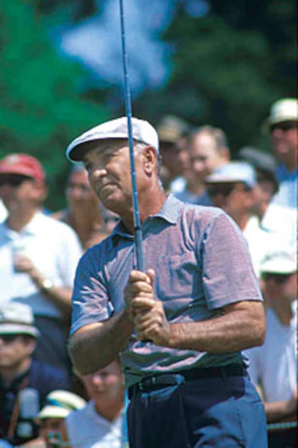 Fields: A Champion's Last Hurrah | Golf News and Tour Information ...