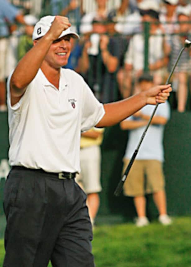 Sirak Says: A Dream Or A Nightmare? | Golf News and Tour Information ...