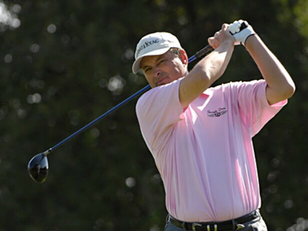 Two for the Money | Golf World | Golf Digest