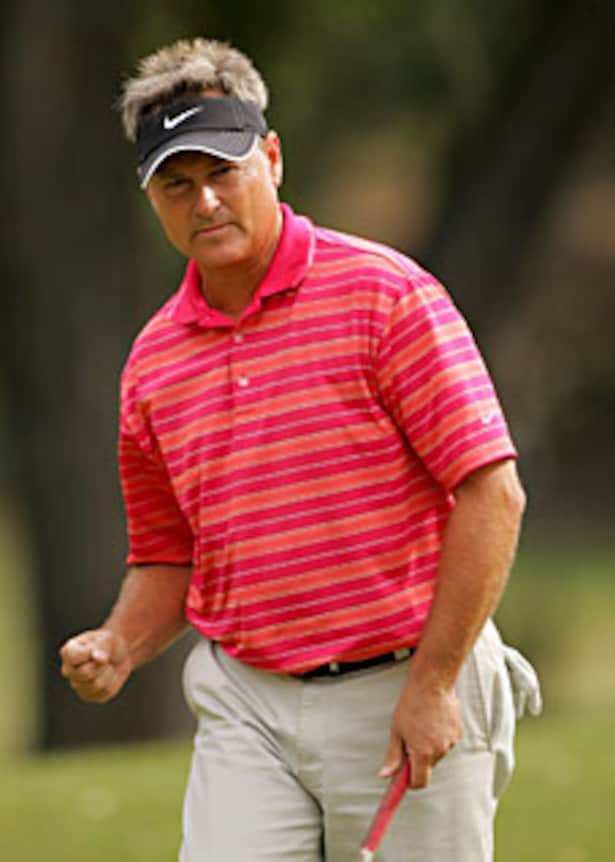 Cook Wins The AT&T Championship | Golf News and Tour Information | Golf ...