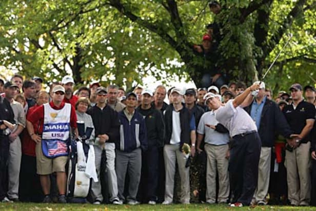 First Time Is Their Charm | Golf News and Tour Information | Golf Digest