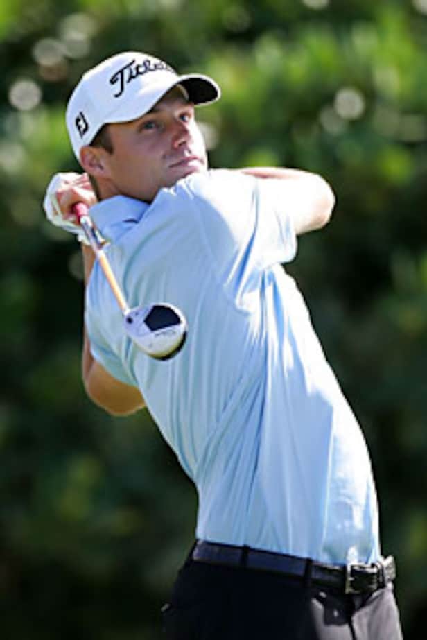 Off And Running In Hawaii | Golf News and Tour Information | Golf Digest