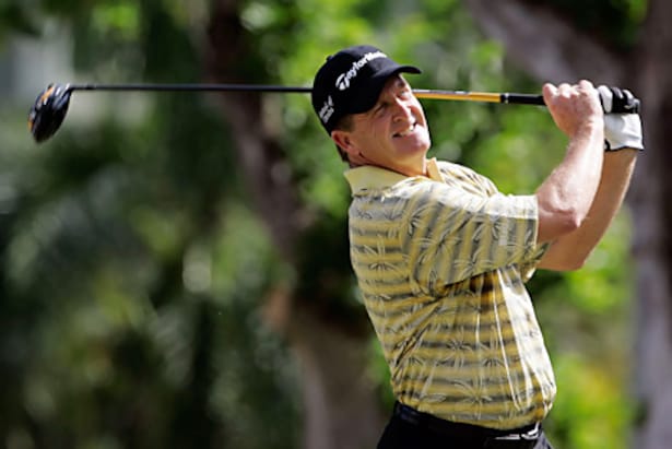 Champions Tour: MasterCard Classic | Golf News and Tour Information ...