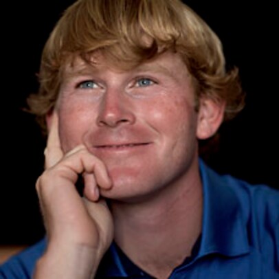 Jensen Larson | GolfDigest.com