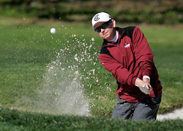 AT&T National Pebble Beach Pro-Am | Golf News and Tour Information ...