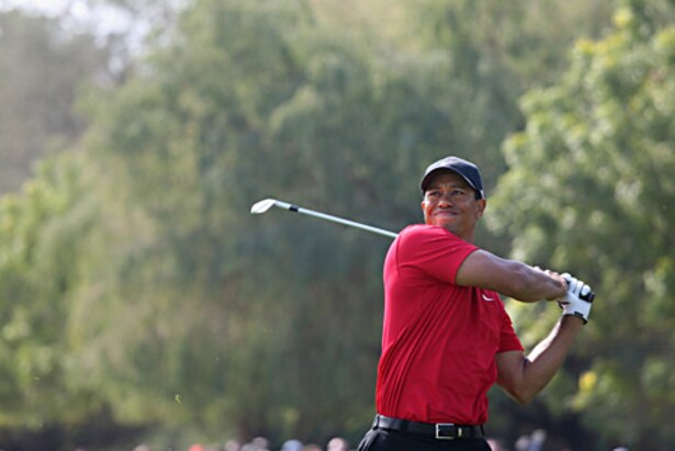 Dubai Desert Classic | Golf News and Tour Information | Golf Digest