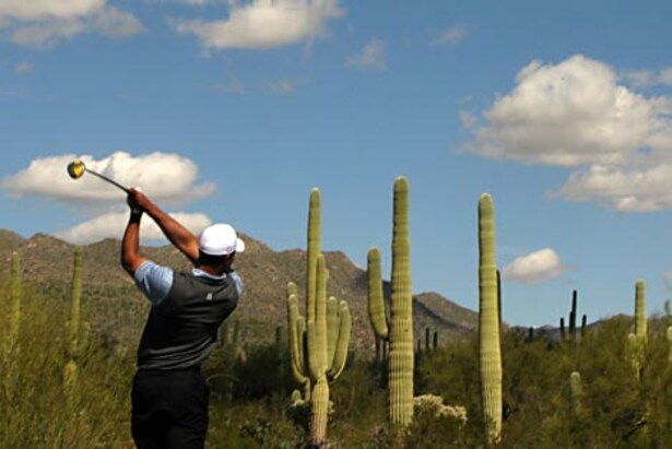 The Angry Golfer: It's A Conspiracy | Golf News and Tour Information ...