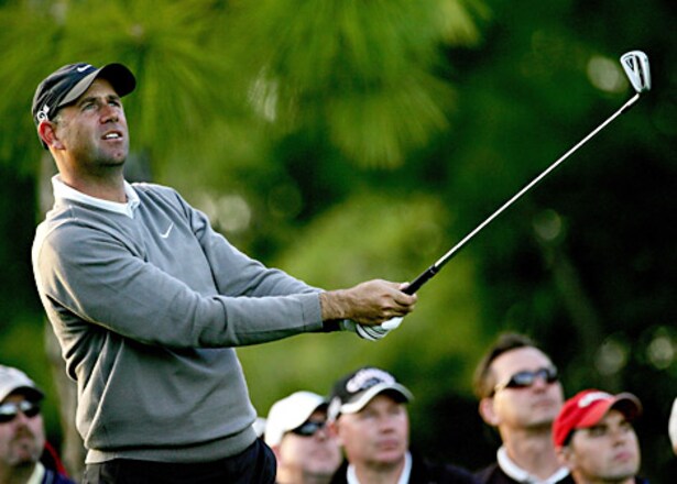 PODS Championship | Golf News and Tour Information | Golf Digest