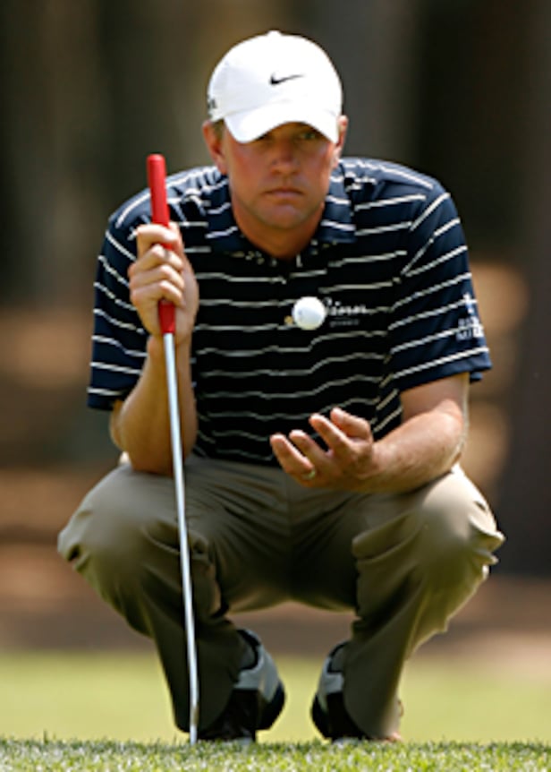 Verizon Heritage: Second Round | Golf News and Tour Information | Golf ...