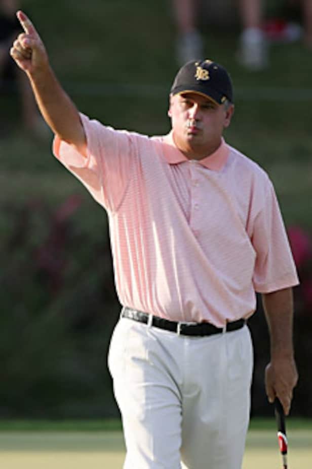 The Players Championship: Third Round | Golf News and Tour Information ...