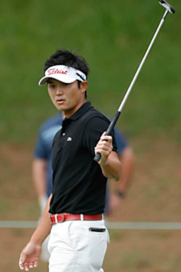 AT&T Classic: Imada Defeats Perry In Playoff | Golf News and Tour ...