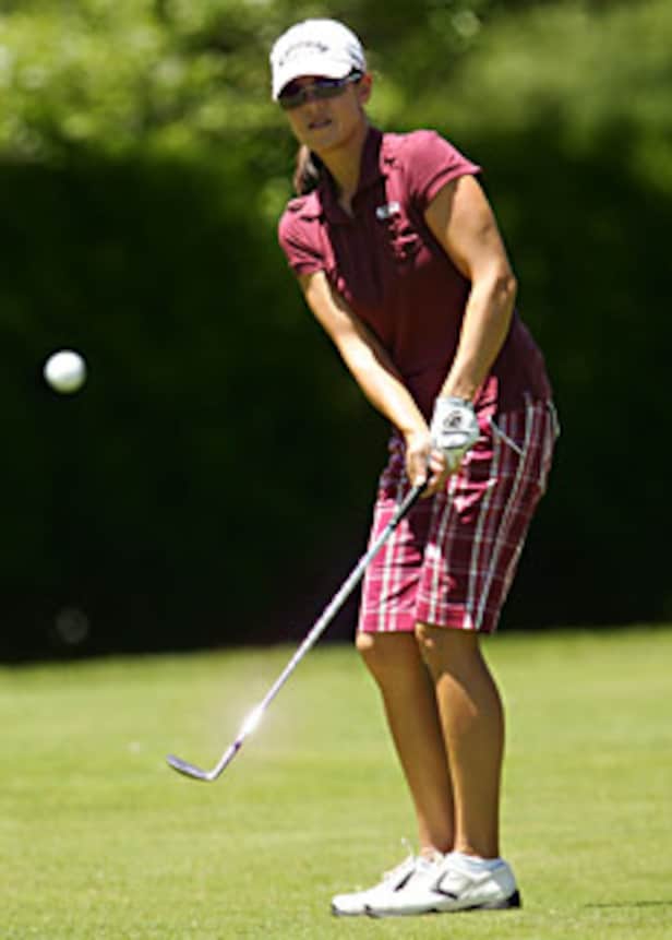 LPGA Corning Classic: Leta Lindley Wins In Playoff | Golf News and Tour ...