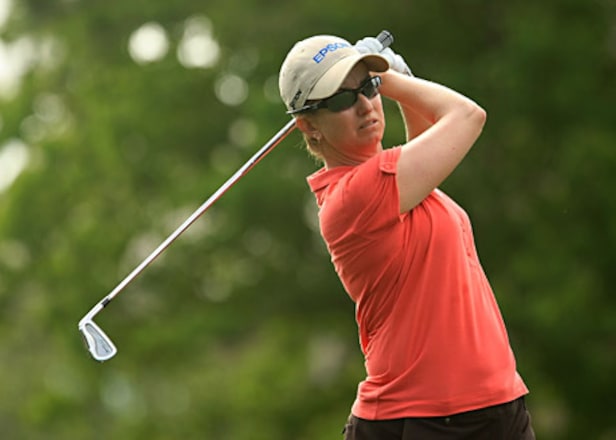 Ginn Tribute: Second Round | Golf News and Tour Information | Golf Digest