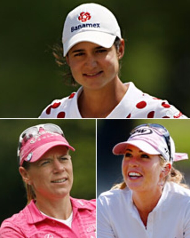 Sirak Says: Going For The LPGA Gold | Golf News and Tour Information ...