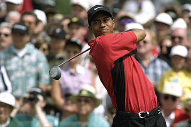 Rosaforte: Tiger-proofing Augusta | Golf News and Tour Information ...