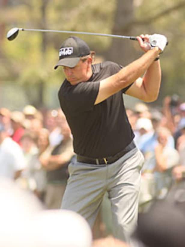 Equipment: Second Time Around | Golf News and Tour Information | Golf ...