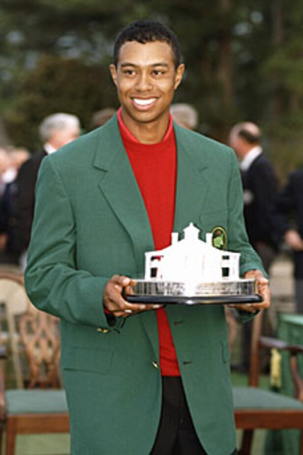 Hawkins: Against All Odds | Golf News and Tour Information | Golf Digest