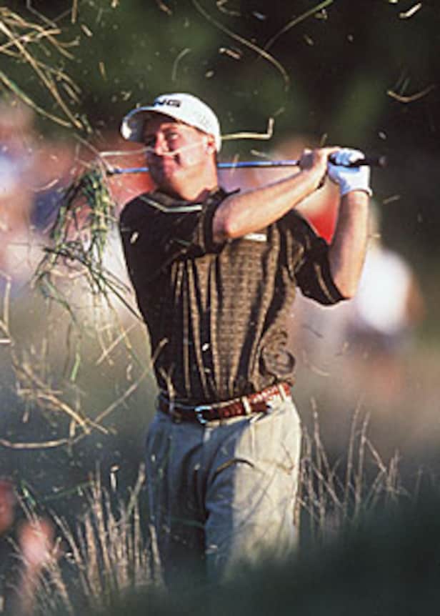 Rosaforte: Fit For The Challenge | Golf News and Tour Information ...