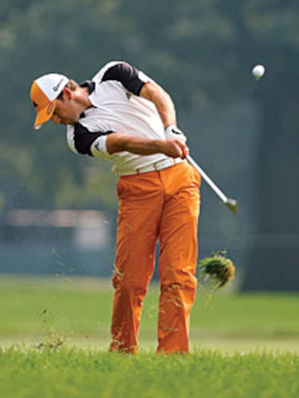 Diaz: Twenty Questions | Golf News and Tour Information | Golf Digest