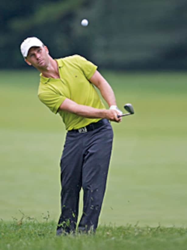 Strege: You Can Call Him Johnson | Golf News and Tour Information ...
