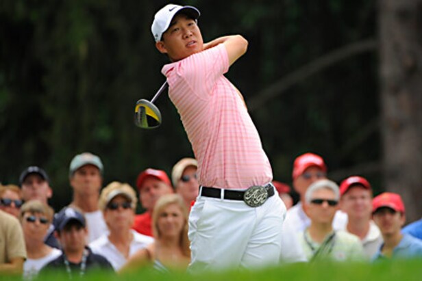 Rosaforte: Closing In On Greatness | Golf News and Tour Information ...