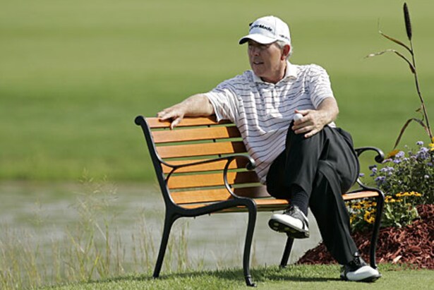 Strege: Facing Facts | Golf News and Tour Information | Golf Digest