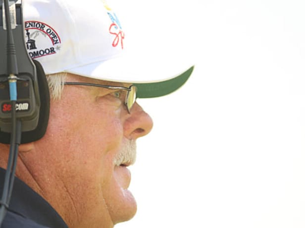 Purkey: Planet Roger | Golf News and Tour Information | Golf Digest