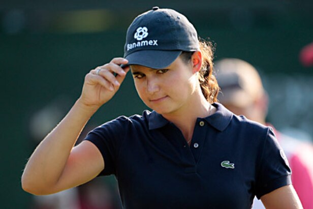 Navistar Classic: Ochoa Wins Navistar In A Playoff | Golf News and Tour ...