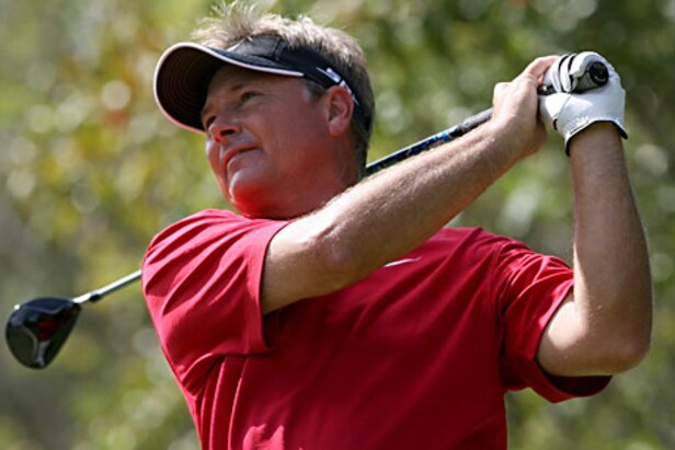 AT&T Championship: Cook Successfully Defends His Title | Golf News and ...