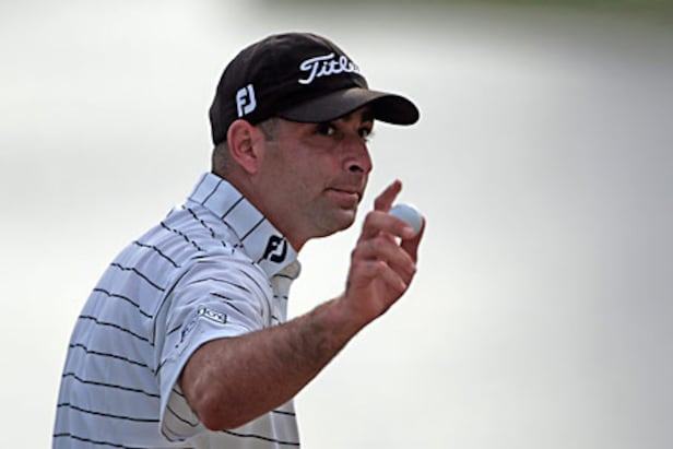 Rosaforte: Turnesa's Hard Work, Talent Pay Off | Golf News and Tour ...