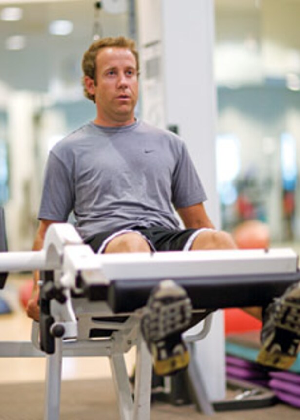 Moriarty: Another Miracle For Compton | Golf News and Tour Information ...