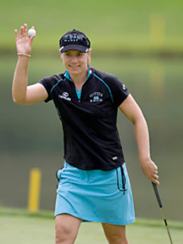 Sirak: My Top-10 Annika Moments | Golf News and Tour Information | Golf ...