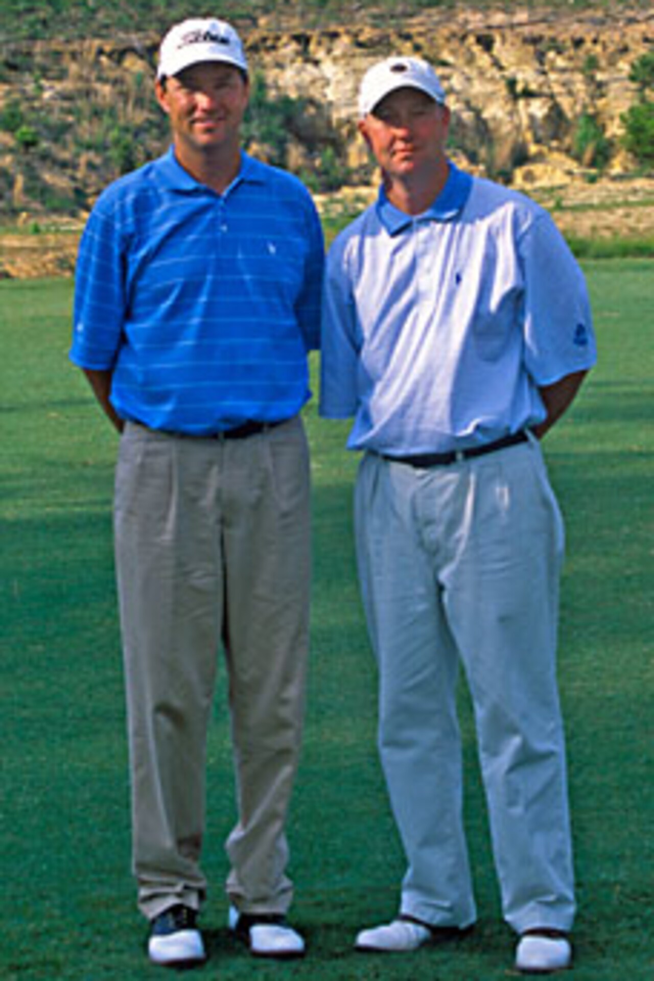 Fields: Remembering a Tragedy-Lost In The Fog | Golf World | Golf Digest
