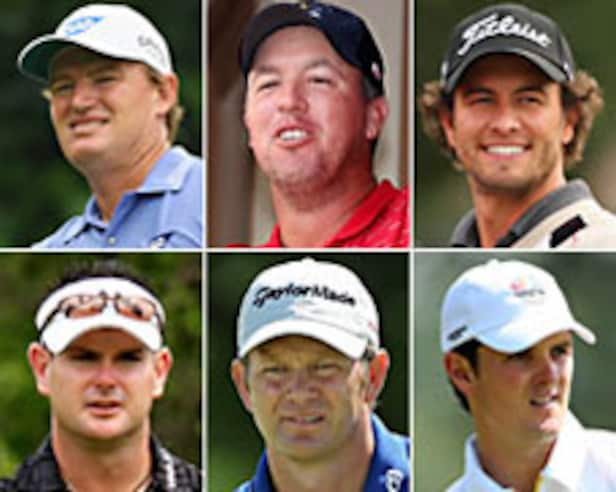 Hawks Eye: Show Me Your Game | Golf News and Tour Information | Golf Digest