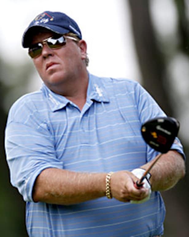 Daly To Play Australian Masters | Golf News and Tour Information | Golf ...