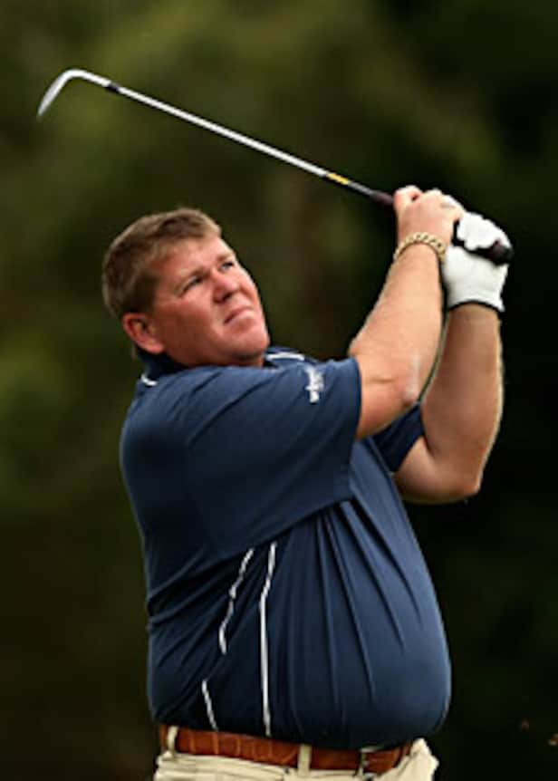 Tour Insider: Daly's Got A Lot To Be Thankful For | Golf News and Tour ...