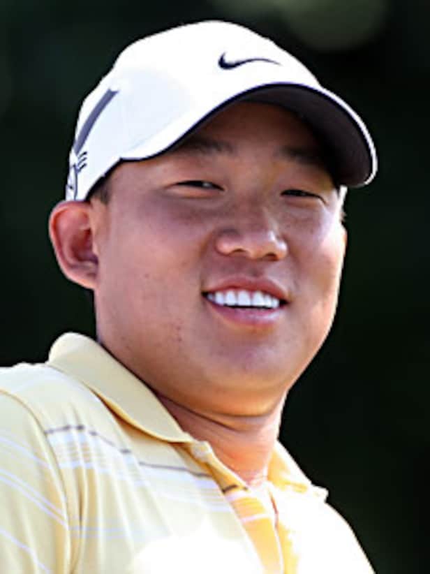 Kim Withdraws From Bob Hope Chrysler Classic | Golf News and Tour ...