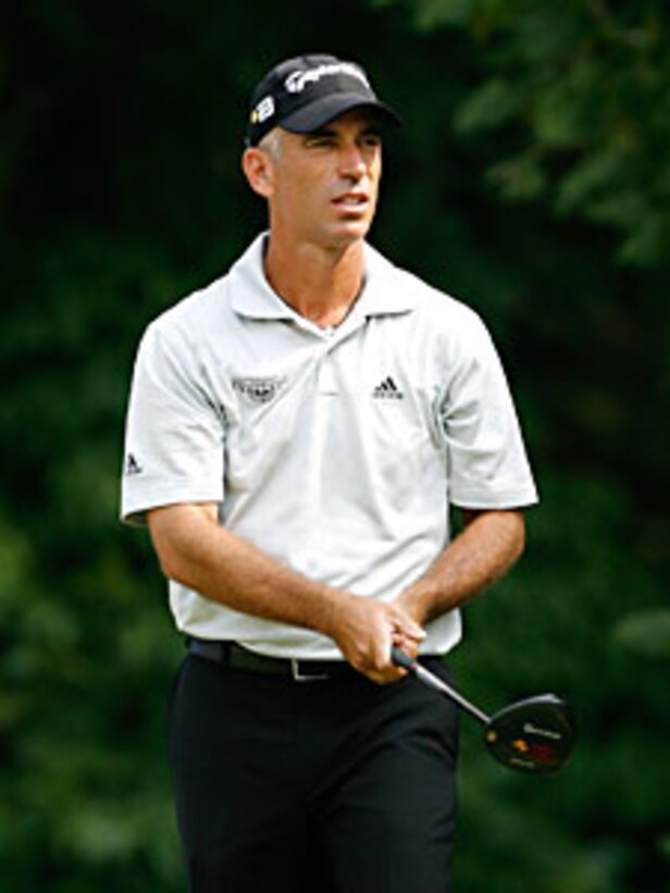 Pavin Named 2010 Ryder Cup Captain | Golf News and Tour Information ...