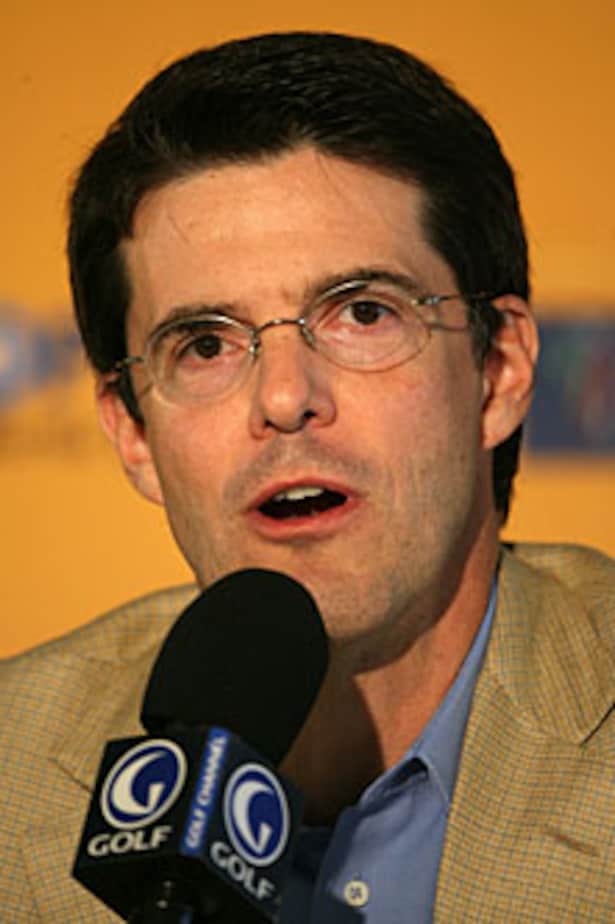 Sirak: Golf's Television Home | Golf News and Tour Information | Golf ...