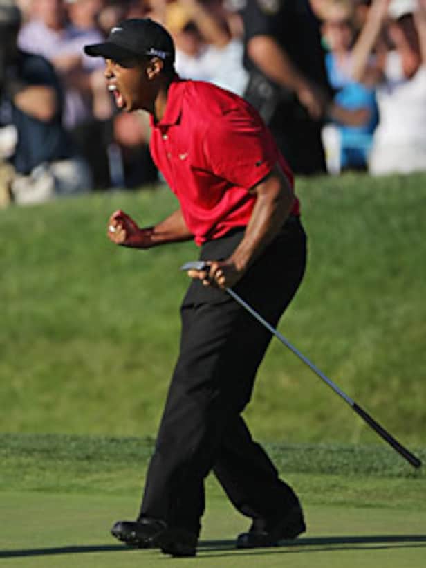 Sirak: Golf Saves February | Golf News and Tour Information | Golf Digest