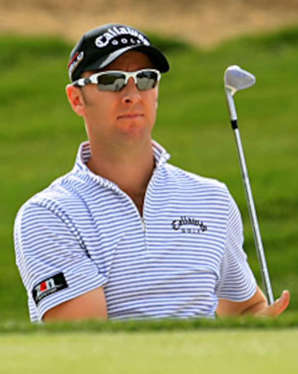 Jones To Make The Most Of It | Golf News and Tour Information | Golf Digest