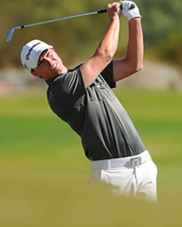 Equipment: That Personal Touch | Golf News and Tour Information | Golf ...